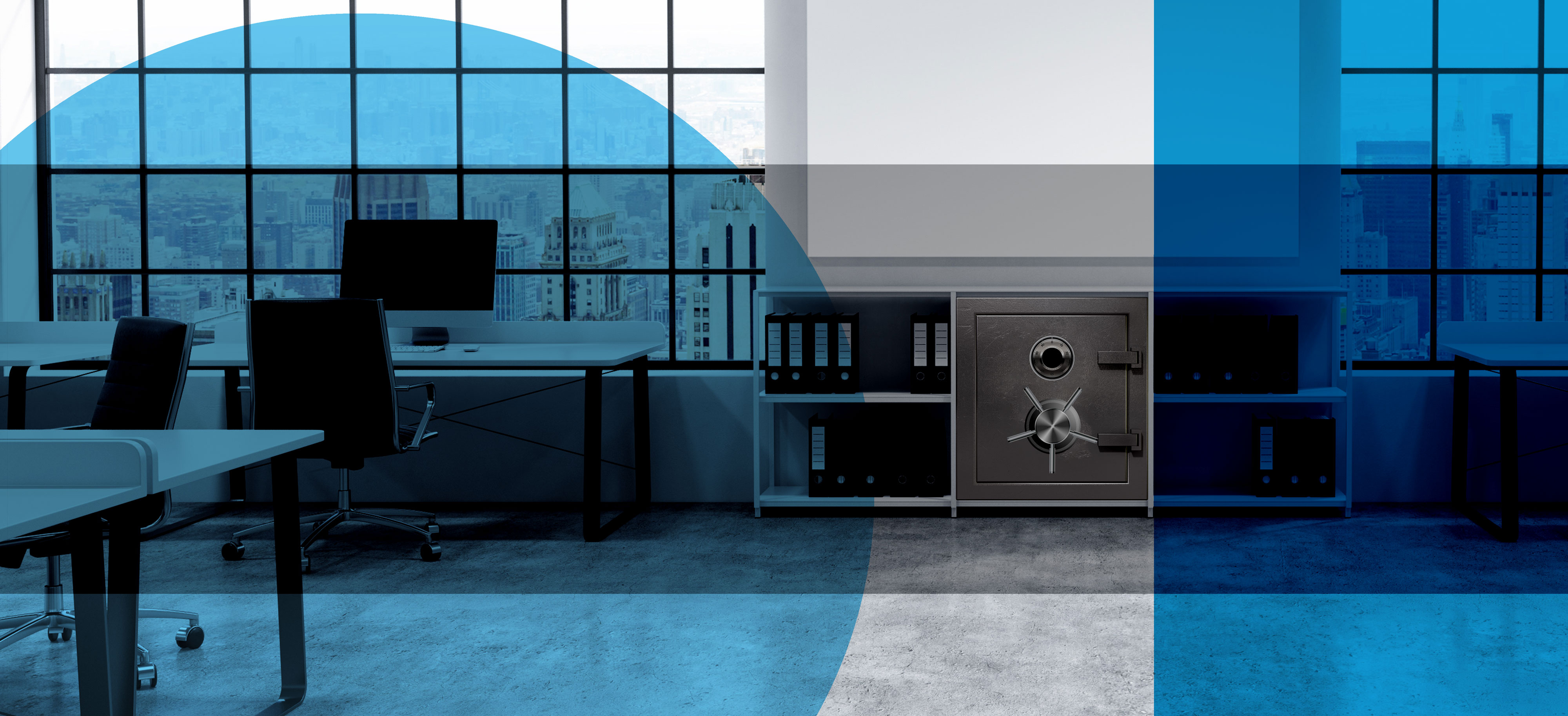 SmartLock Digital – World's Leading Safe, Vault & ATM Locks