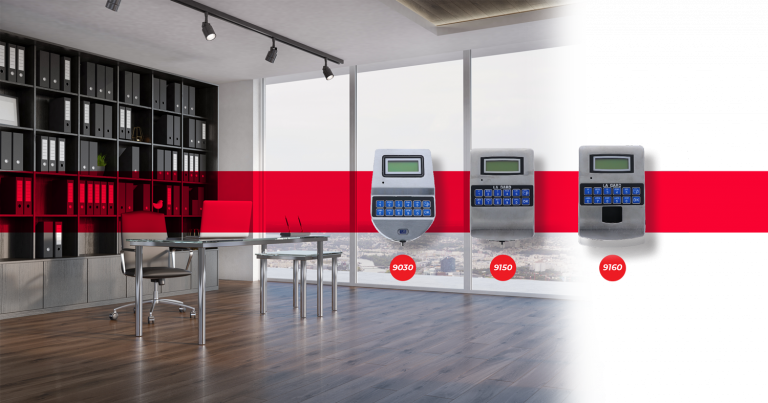 LA GARD Smart Series | Legacy Solutions | SmartLock Digital