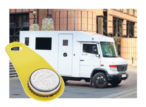 Cencon ATM Vault Security | OTC Access | SmartLock Digital