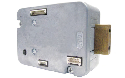 Cencon ATM Vault Security | OTC Access | SmartLock Digital