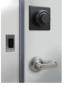 X-10 | Kaba Mas High-Security Electronic Lock | SmartLock Digital