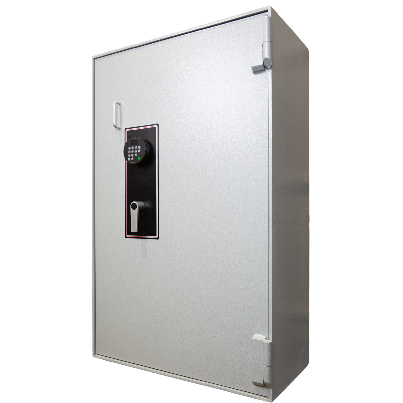 Safe, Vault & ATM Locks | High-Security Solutions | SmartLock Digital